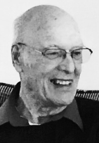 Herbert Gail Hayhurst | News, Sports, Jobs - News and Sentinel